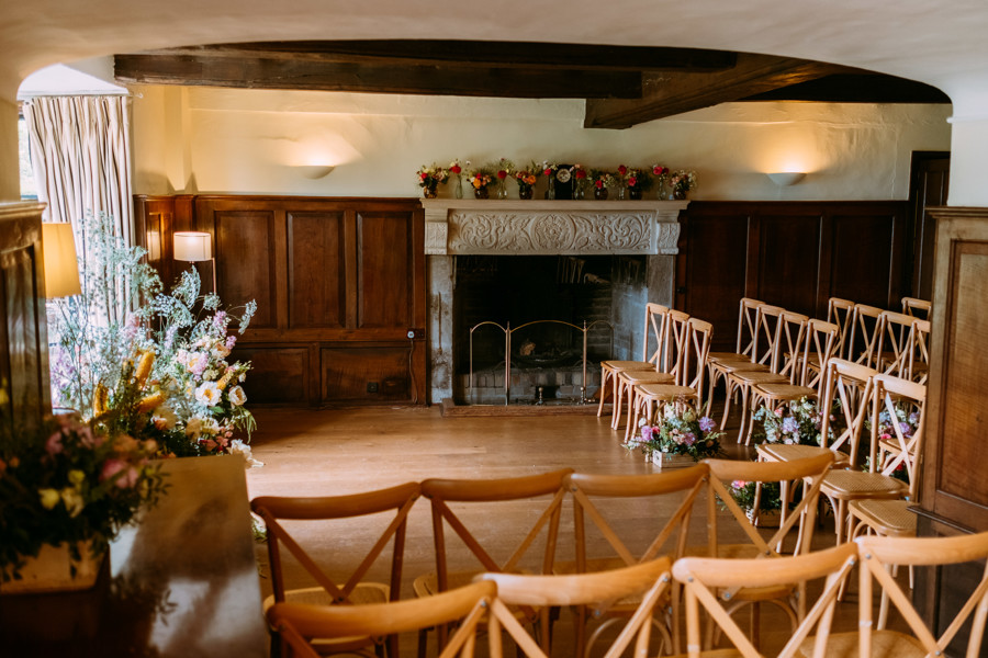 Gallery — Broadfield Court