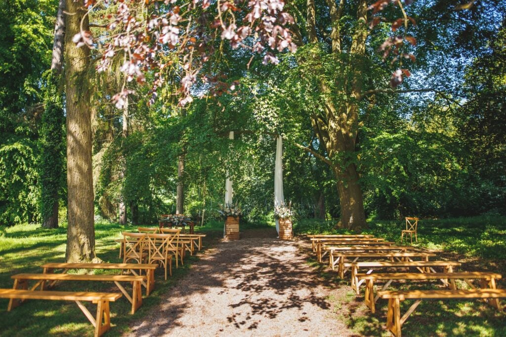 Gallery — Broadfield Court